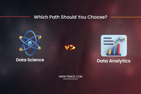 Data Science Vs Data Analytics Which Path Should You Choose