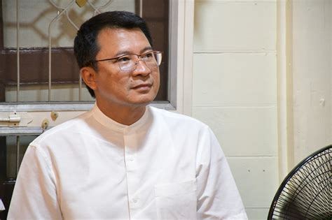 สำนักงานเขตพระนคร Added A New Photo สำนักงานเขตพระนคร