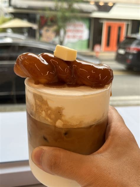 수완지구 신상카페 꽈르르 꽈배기 디저트로 손색없어요 네이버 블로그