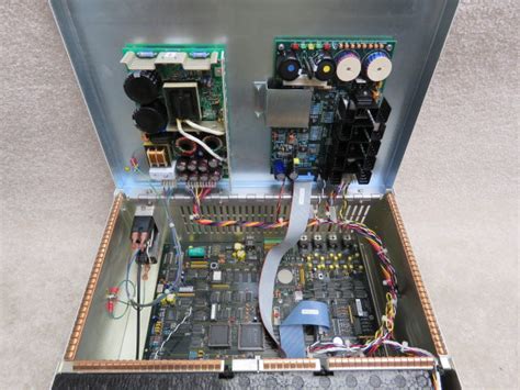 Dionex Pda 100 Dx Lan Photodiode Array Detector Express Lab Werks Llc