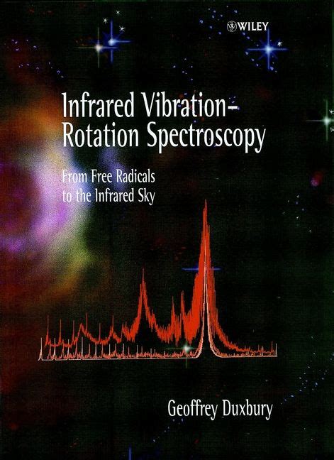 Infrared Vibration Rotation Spectroscopy 9780471974192 Gangarams