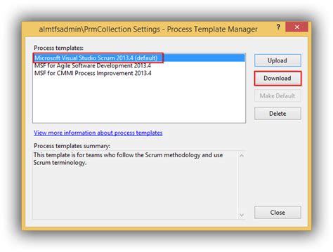 Upgrade Tfs 2013 Reports Please Release Me