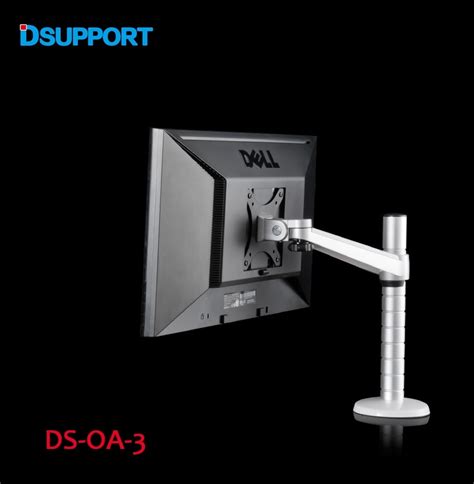 OA 3 Height Adjustable Within 27 Inch LCD LED Moni Grandado