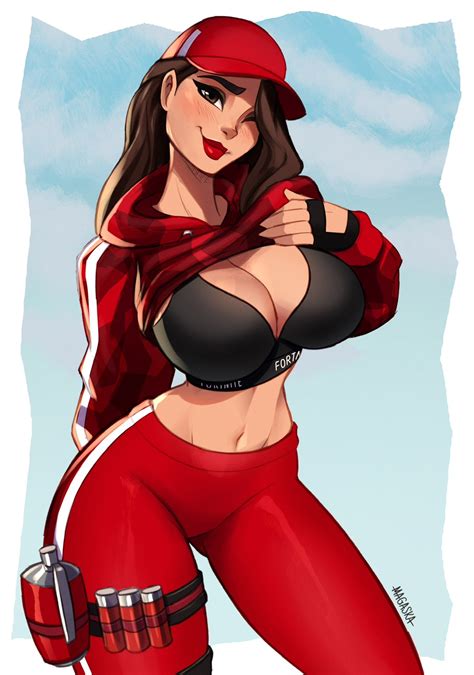 ruby magaska19 r fortnitepornonly