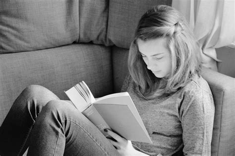 Why Clean Fiction Books No Sex Are Important For Young Adults