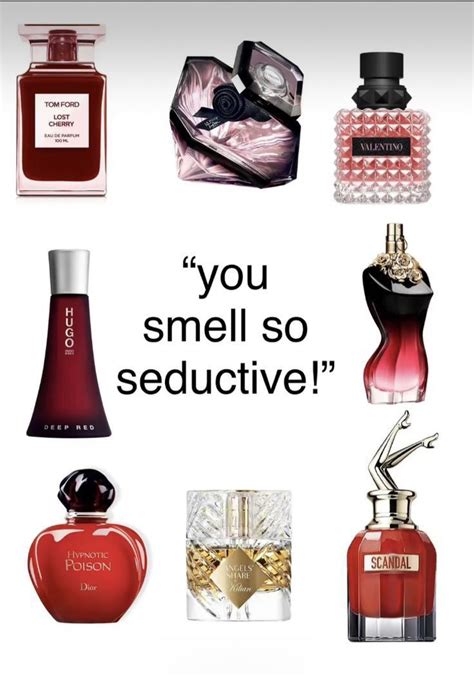 Pin By Jadtasti On Perfumes Fragances Perfume Collection Perfume