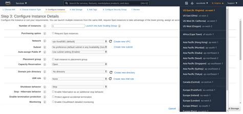 How To Deploy A Web App Using Aws And Nginx By Amaka Mbah Medium