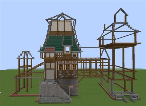 Another Tutorial I Think R Minecraftbuilds