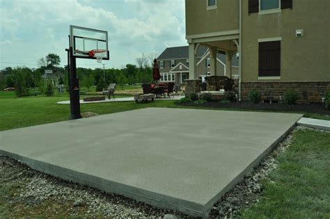 Двора заливка бетоном как бетонировать двор в частном доме как залить бетон во дворе