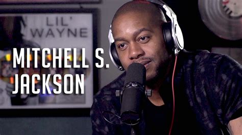 Mitchell Jackson Talks Book New Documentary How Much It Costs To Go