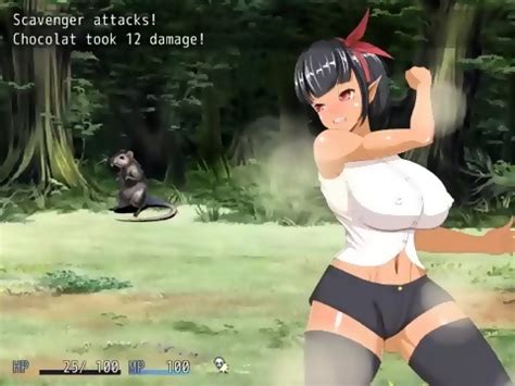 Leviathan A Survival Rpg Part I Think Im Making A Progress