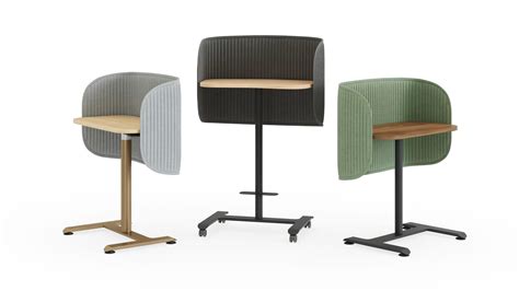 Steelcase Flex Single Table Steelcase