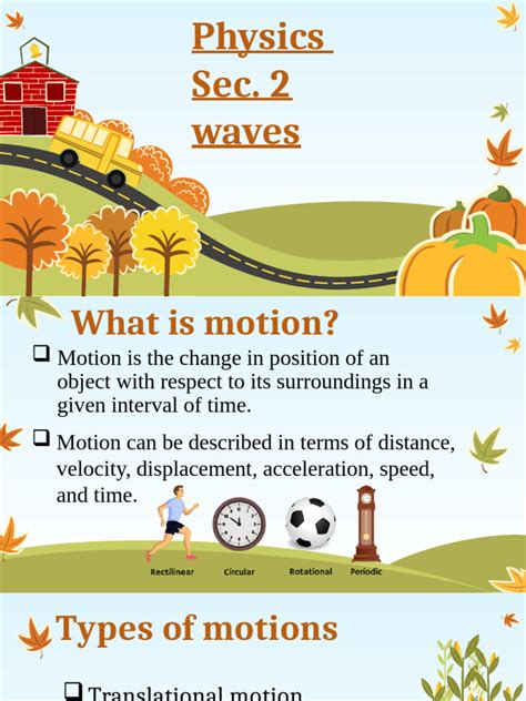 Physics Sec 2 Demo Pdf Teaching Methods And Materials