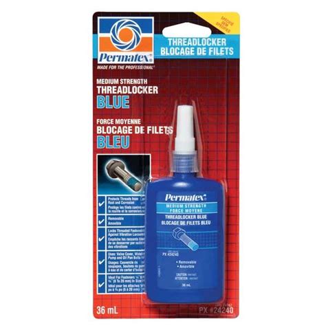 Permatex Threadlocker Medium Strength 930 3104 Call 613 257 1772 For Cp Marine In Carleton