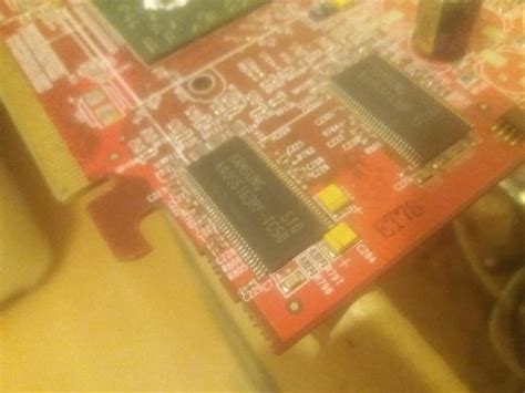 Can We Identify This Gpu R Pcmasterrace