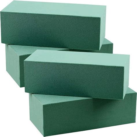 Esponjas Para Flores Naturales La Clave Para Arreglos Duraderos Y Hermosos