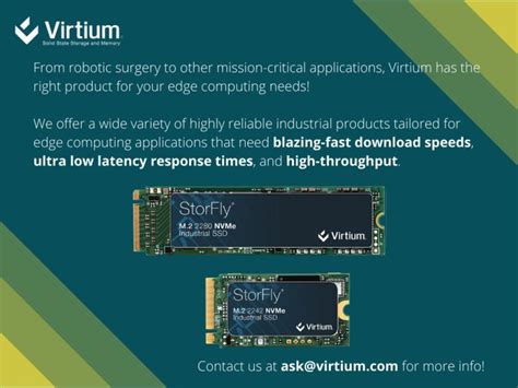 Ssds Industrialdesign Highreliability Endurance Semiconductors Embeddedsystems