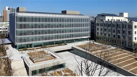 서울시립대 제1공학관 시대융합관으로 재탄생 뉴스1