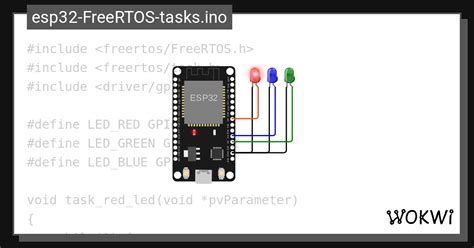 Esp32 Freertos O Copy Wokwi Esp32 Stm32 Arduino Simulator