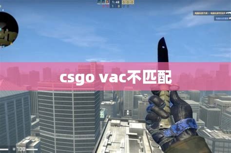 csgo vac不匹配 CS2知识库 CSGO攻略基地