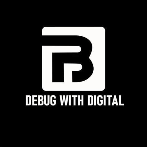 Debug With Digital Dwd Debugwithdigital • Threads Say More