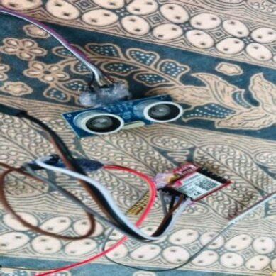 Components Of Flood Detection System Download Scientific Diagram