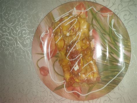 Картошка с фаршем и помидорами в духовке — рецепт с фото пошагово отзывы Как приготовить