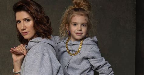 Аніта Луценко показала рідкісне фото 8 річної доньки