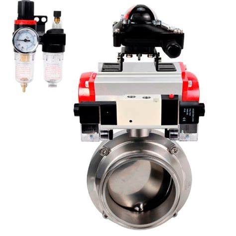 Water Butterfly Valves Elephant Wbv3131s 2w C H Body Material Stain