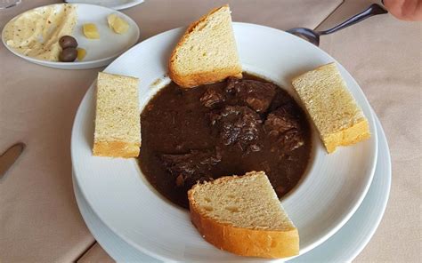 Azores Food Guide What To Eat In The Azores Islands