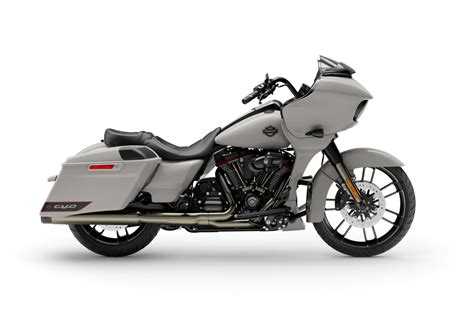 Harley Davidson Announces 2020 Cvo Road Glide Roadracing World