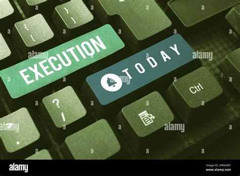 Conceptual Display Execution Business Concept Single Instance