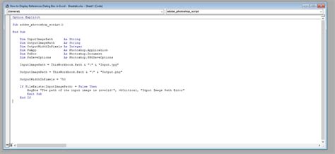 How To Display References Dialog Box In Excel Sheetaki