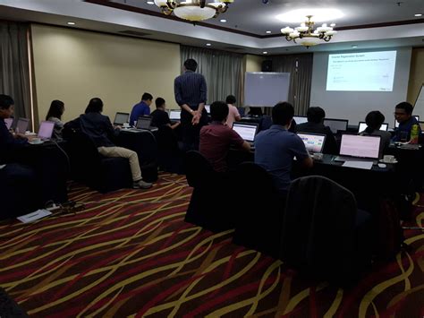 Architecting On Aws Training Ridvan Baluyos