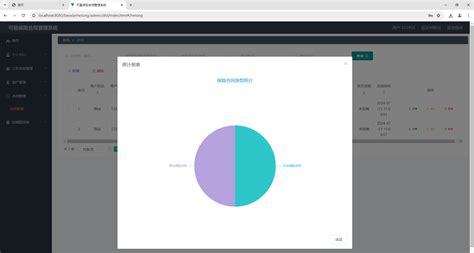 基于springboot的保险合同管理系统，附源码数据库论文任务书，包远程安装调试基于springboot合同管理系统开发 Csdn博客