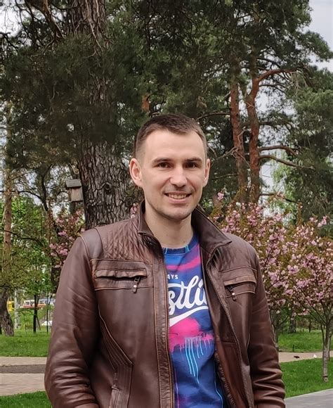 Serhii Hayvoronskyi