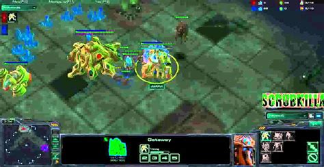 Starcraft Ii Tutorial 2 Youtube