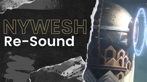 Arcane Hexgate Scene Re Soundtrack Youtube