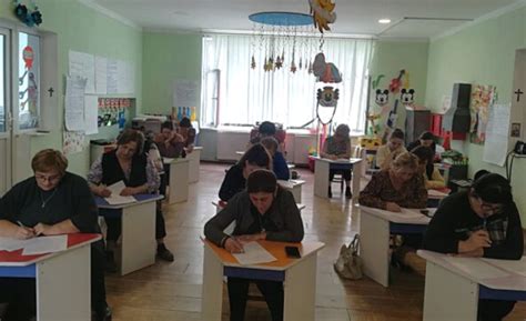 საბავშვო ბაღებში პერსონალის შერჩევის პროცედურები გამჭვირვალე უნდა იყოს რას ავალდებულებს