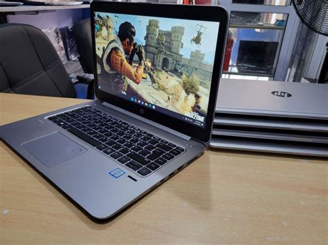 Hp Elitebook Folio G Core I Uk Used Laptops Phones Gadgets