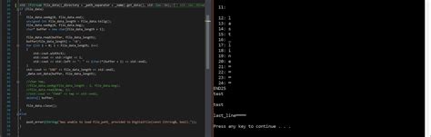 Stl C Stdifstream Stdiosin Versus Stdiosin Stdios