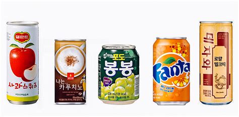 연애에 서툰 복학생을 위한 음료수 마시즘