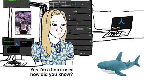 紀錄使用Linux系統二年後的心得 Ivon的部落格