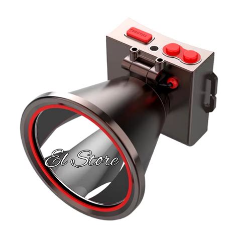 Jual Senter Kepala Led Laser Aoki 200w Premium Body Alumunium S200