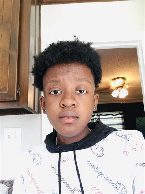 I Got Called Pretty By A Girl Rtranspassing