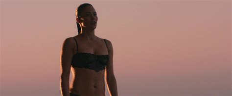 Nude Video Celebs Paula Patton Nude Traffik