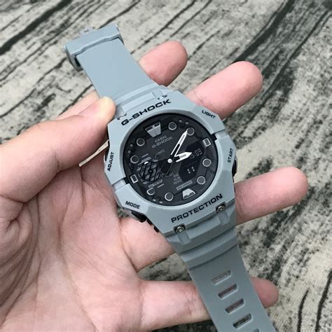 Ga B001 Ga B001 11 Premium Copy Ori 1 1 Analog Digital Shopee Malaysia