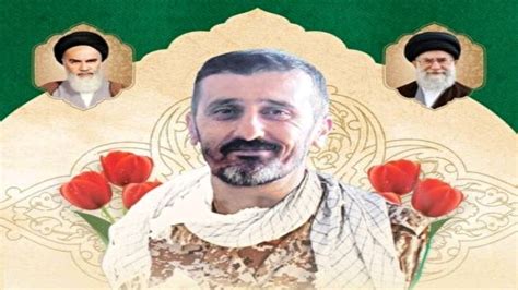 تشییع پیکر مطهر شهید مدافع امنیت ابوالفضل صادقی در گلستان فیلم