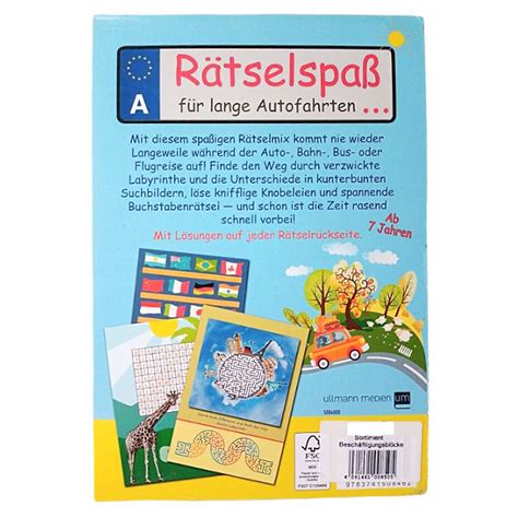 Carte In Limba Germana Cu Exercitii Educative Labirint Sudoku Rebus