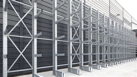 Warehouse Racking Systems Ar Racking